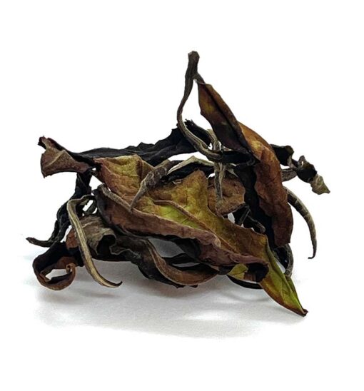 Premium White - Hawaii - Tea-For-All™ - Fine Teas, Accessories, and Classes